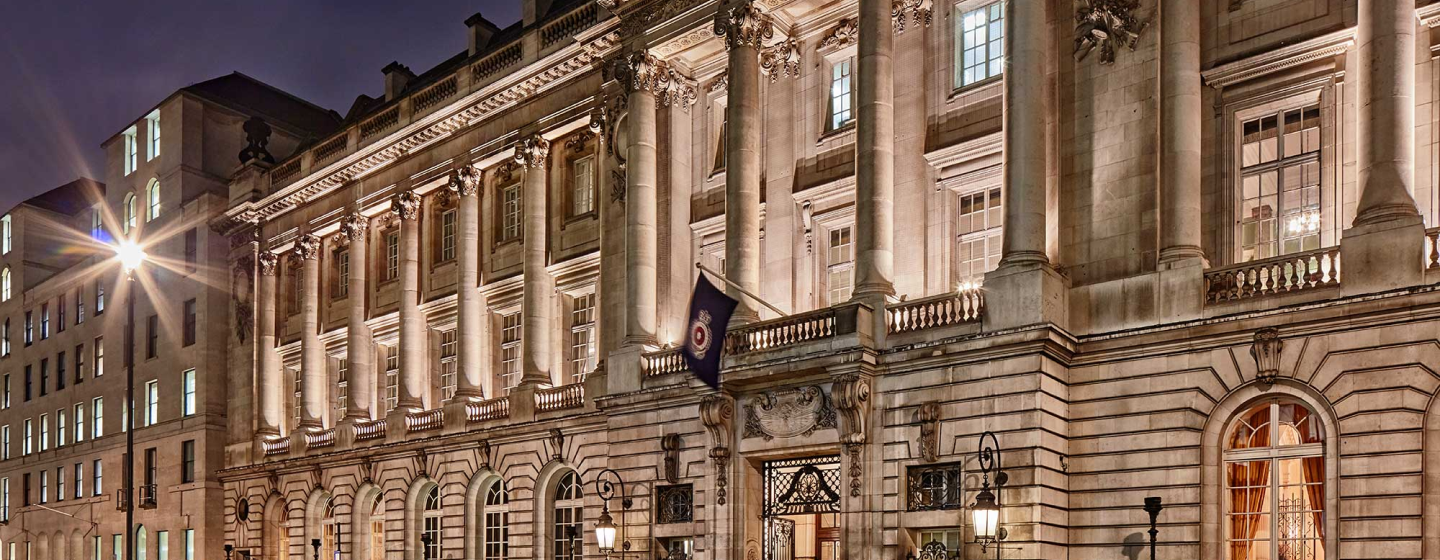 United Kingdom - The British Club Bangkok