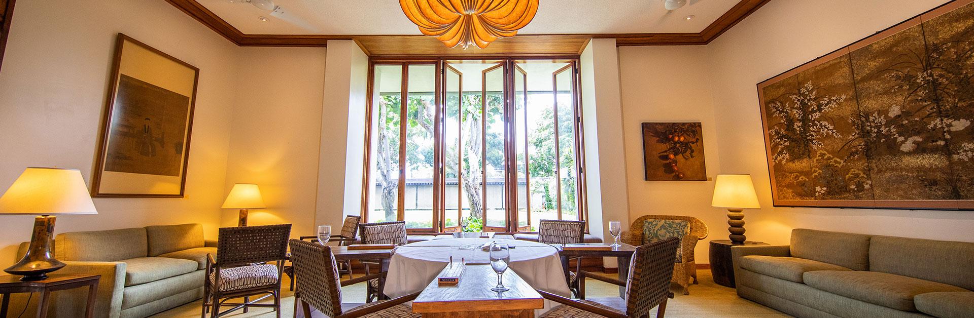 Americas - The British Club Bangkok