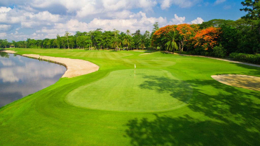 Homepage - The British Club Bangkok