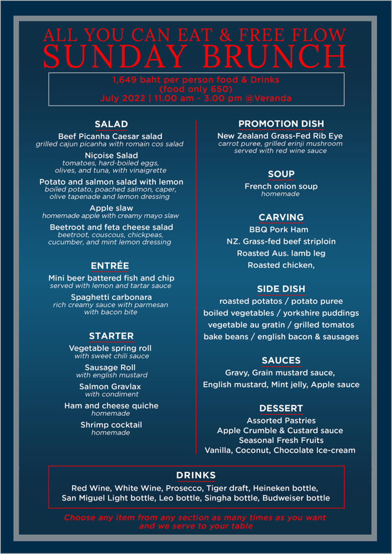 Homepage - The British Club Bangkok