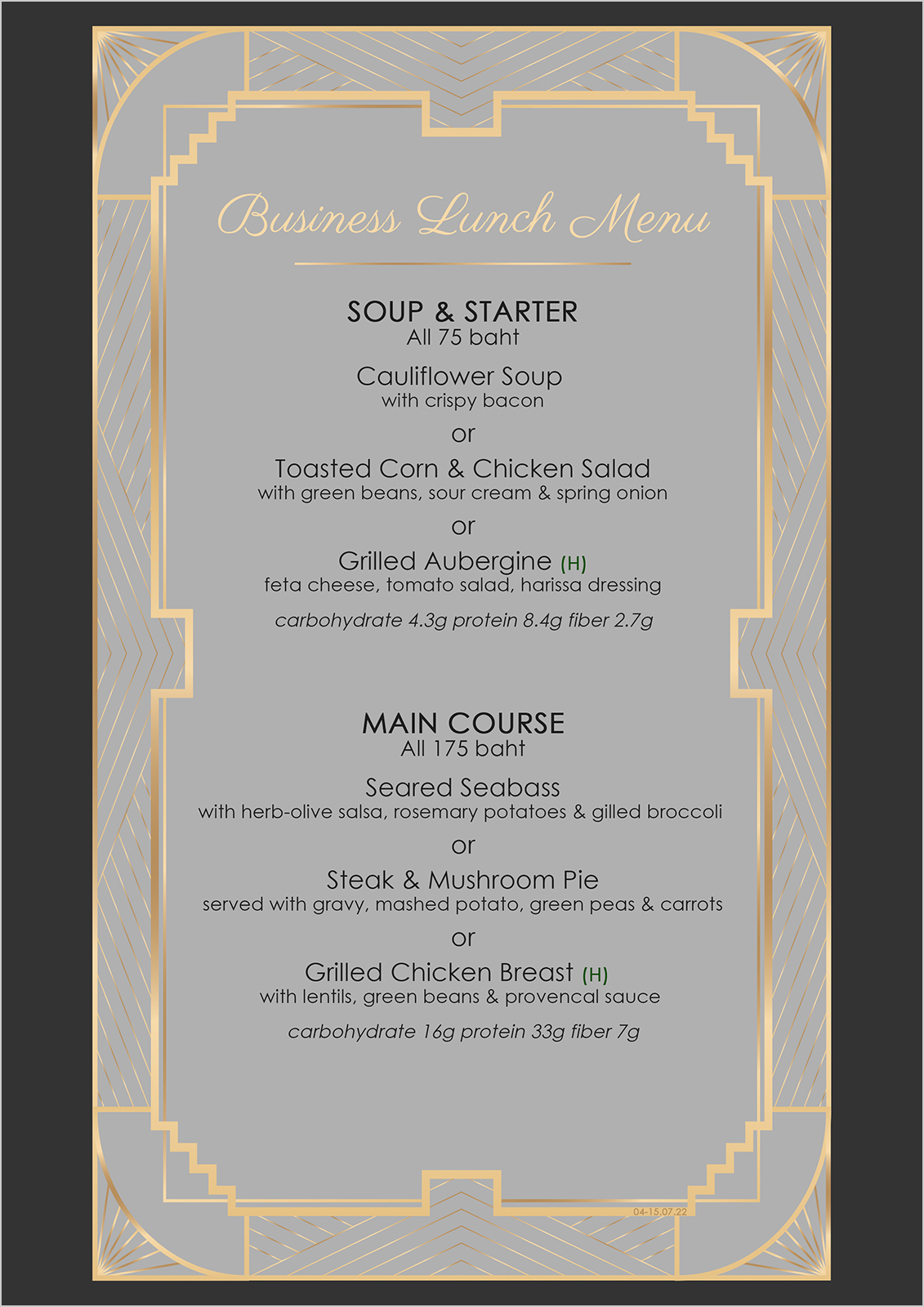 Homepage - The British Club Bangkok