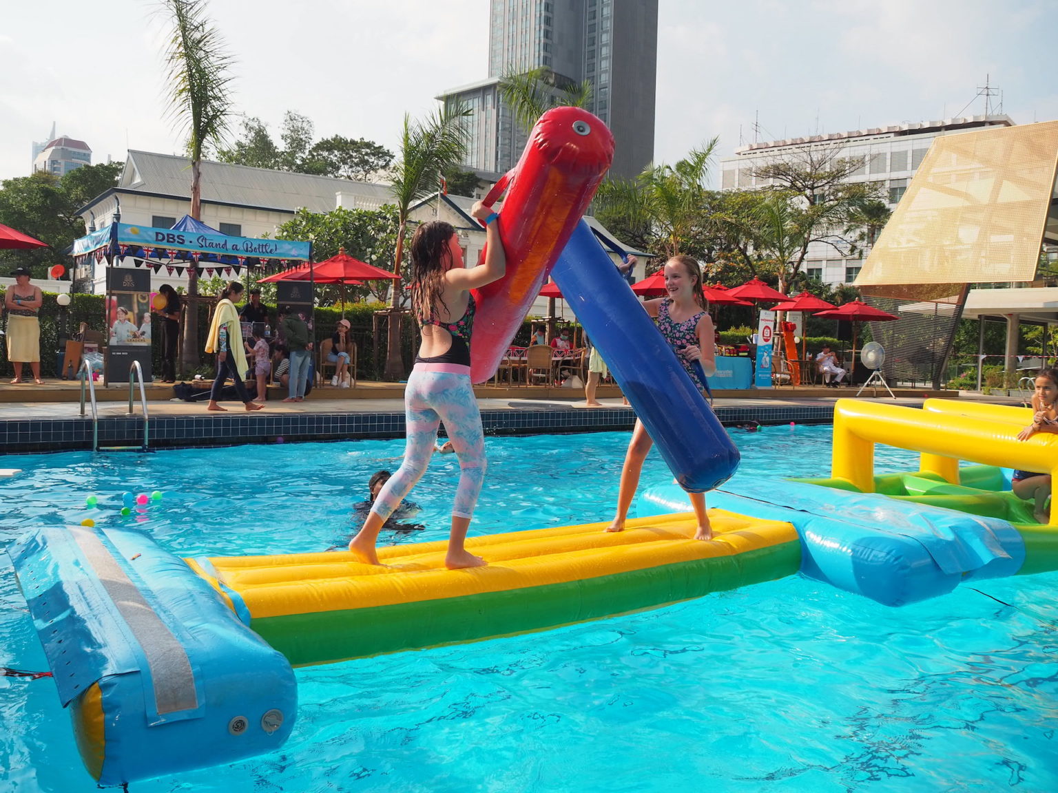Homepage - The British Club Bangkok