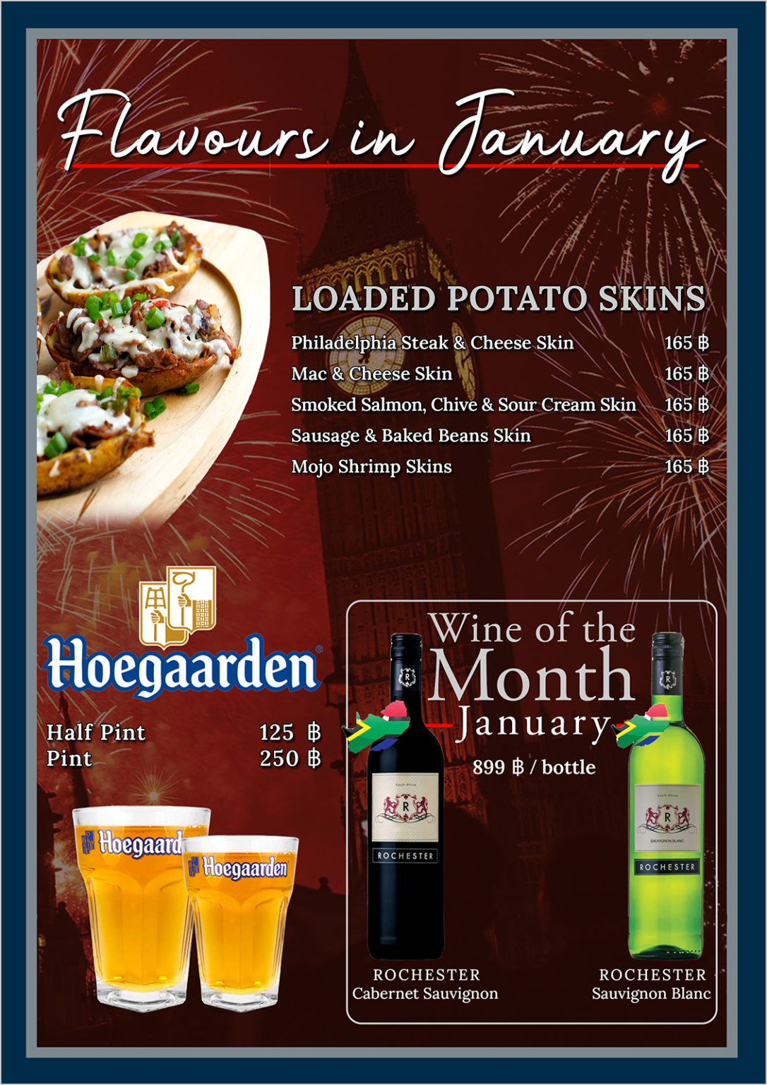 Homepage - The British Club Bangkok