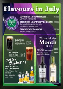 Homepage - The British Club Bangkok