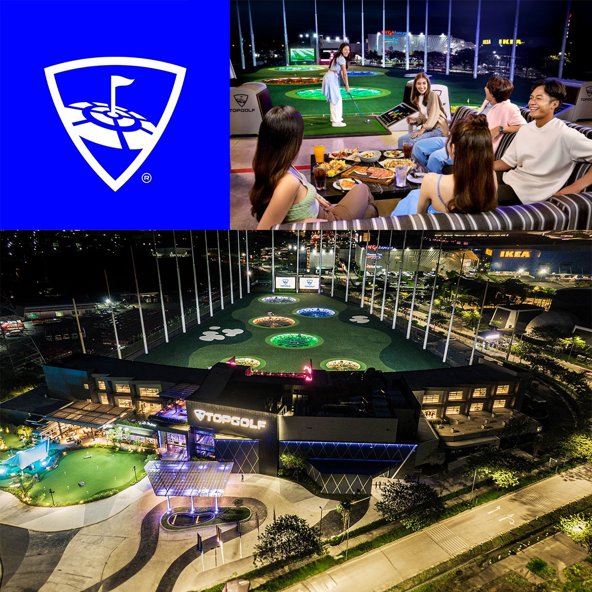 Membership Partners - The British Club Bangkok