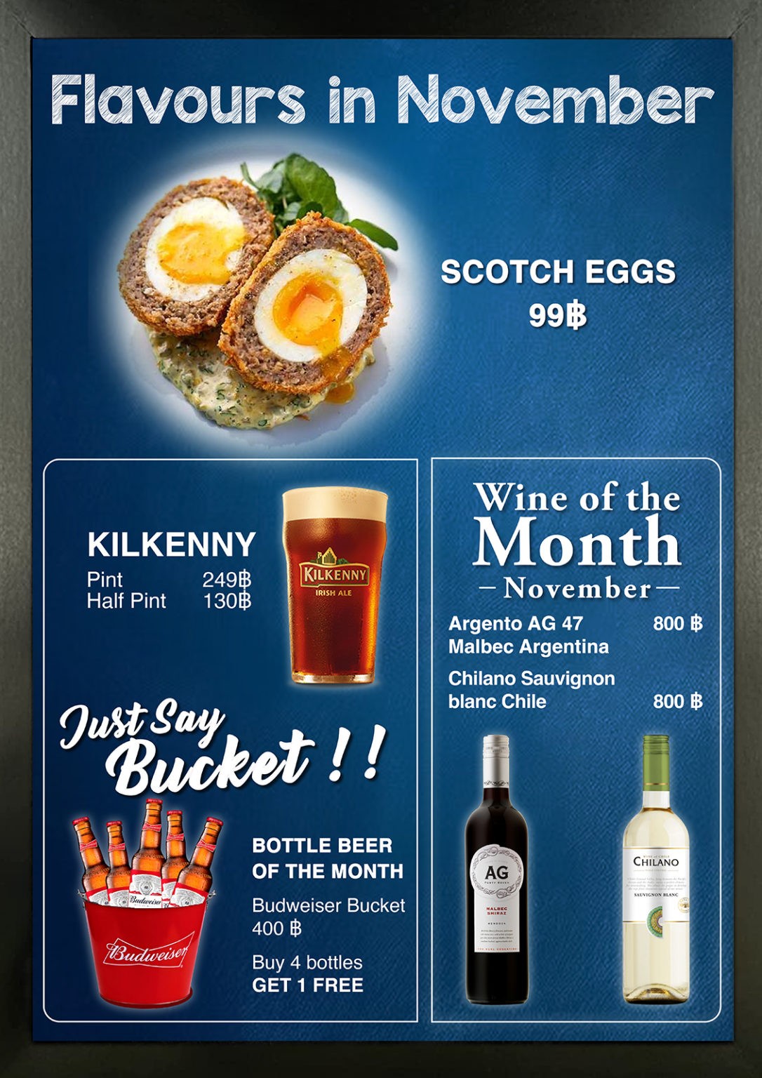 Homepage - The British Club Bangkok