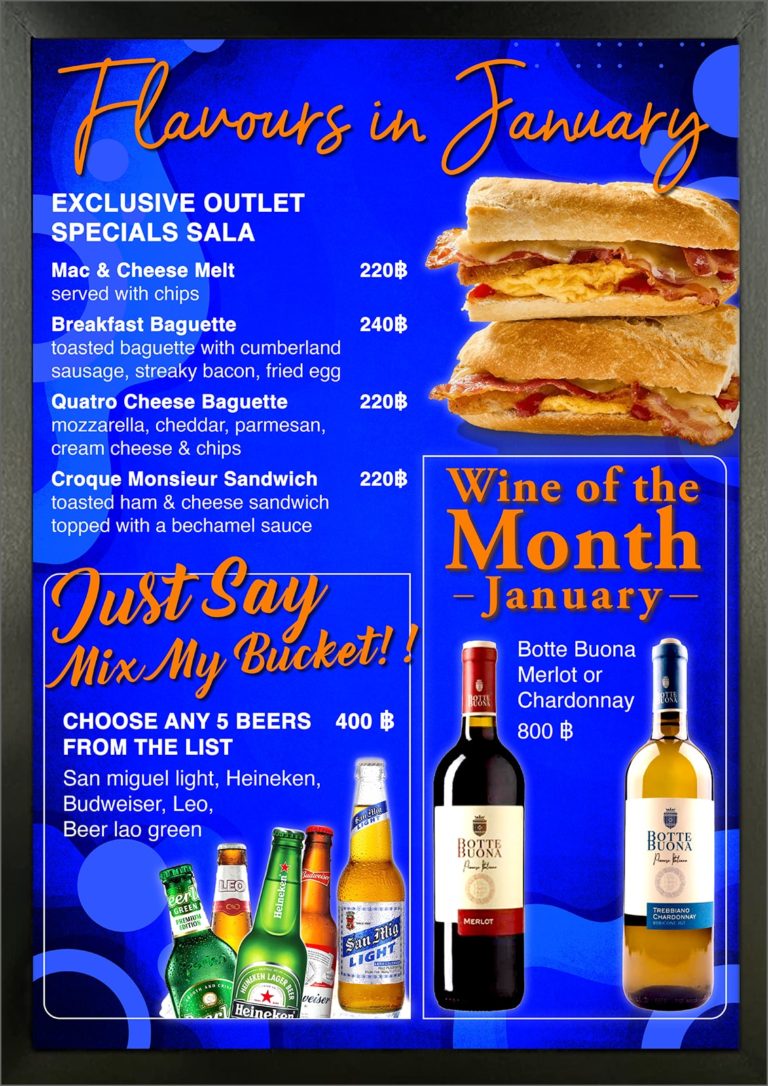 Homepage - The British Club Bangkok